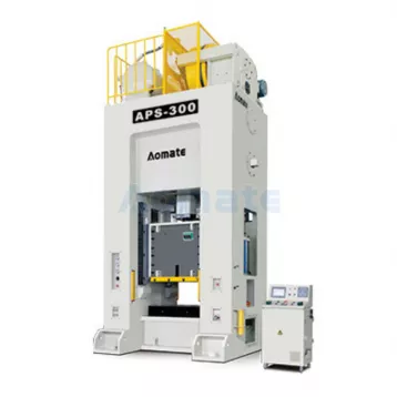 Buy Precision Mechanical Press